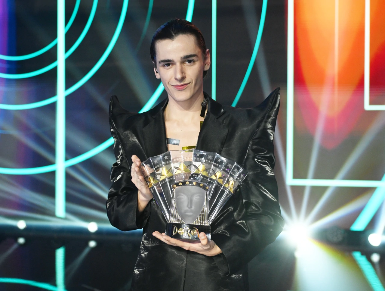 HRT pripremio atraktivan show program za sve tri večeri Dore 2026. - HRT