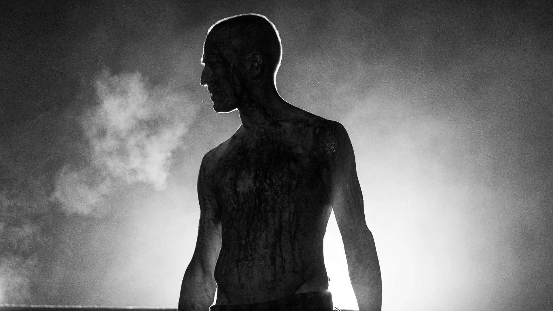 Harry Haft (Survivor) - HRT