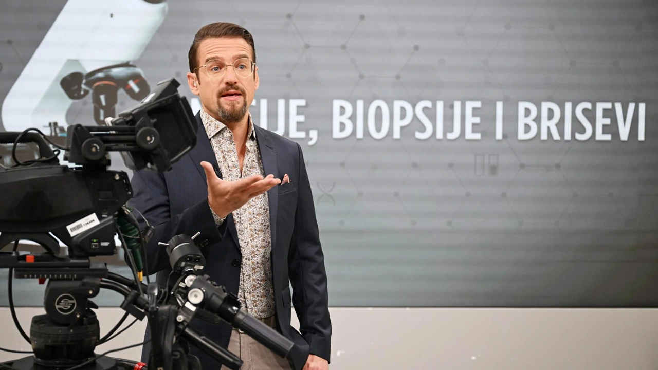 Dr. Beck: Punkcije, biopsije i brisevi - HRT