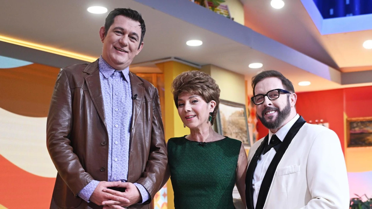 Godina za pamćenje: 1967. - HRT