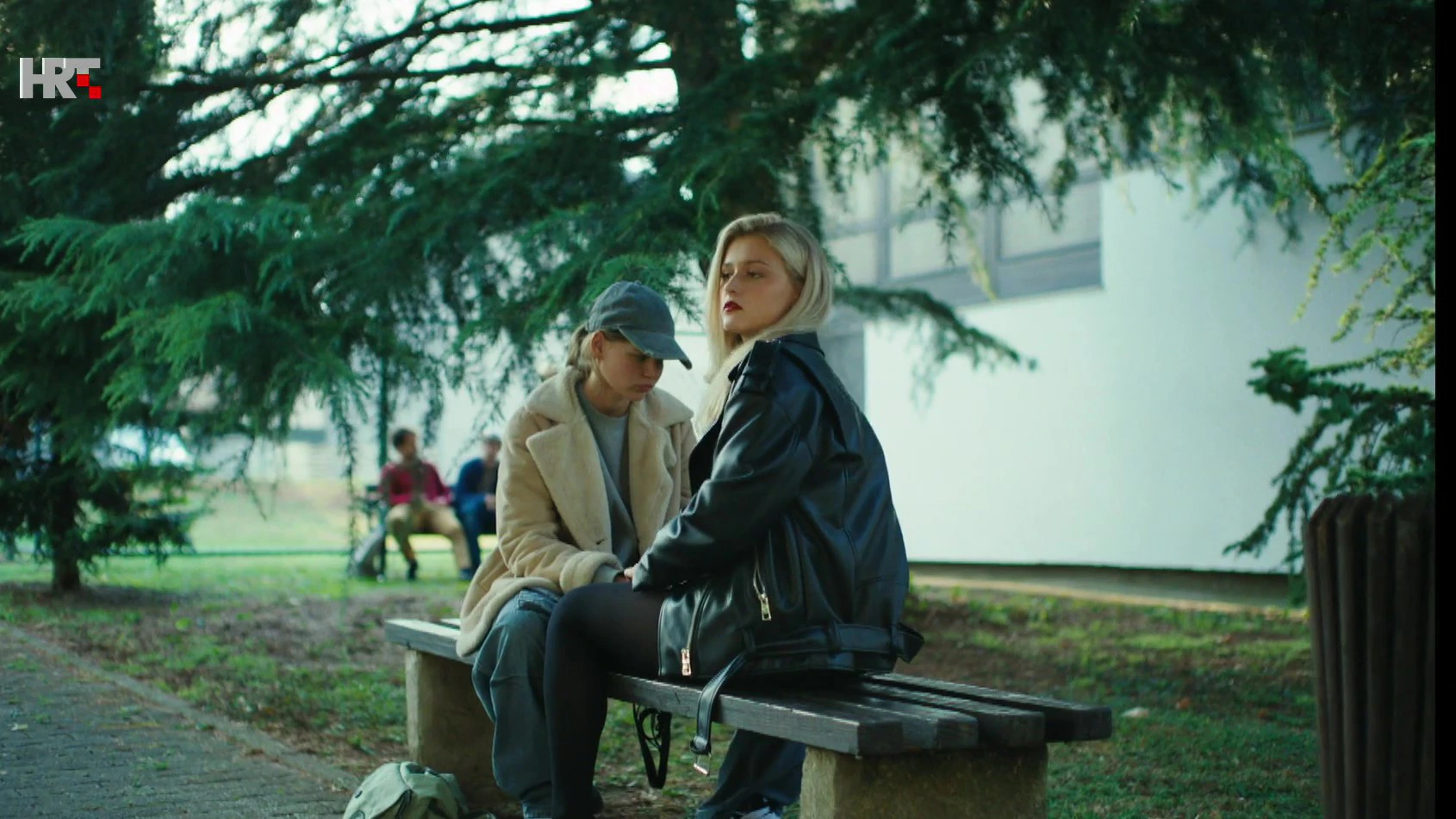 Stiže 2. sezona "Srama": nova priča, nova glumica, isti emocionalni ...