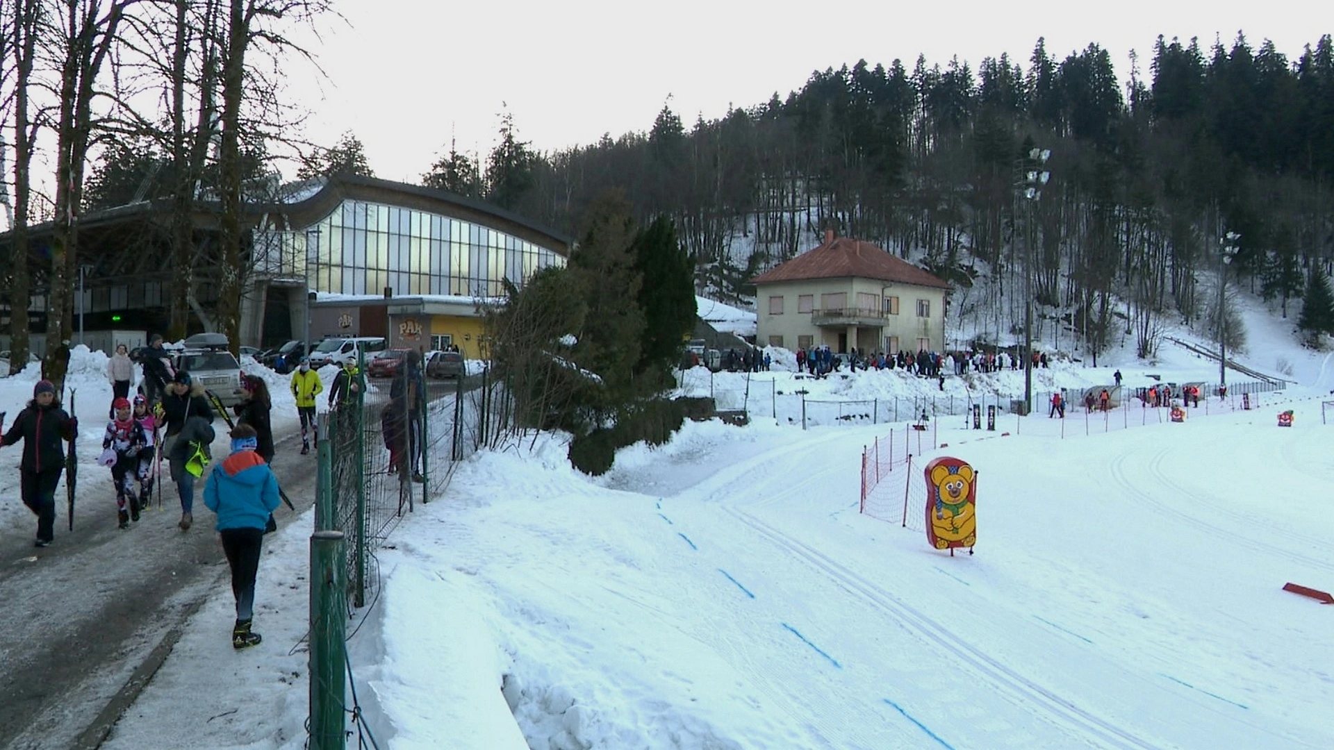 Alpe Dunav Jadran - HRT