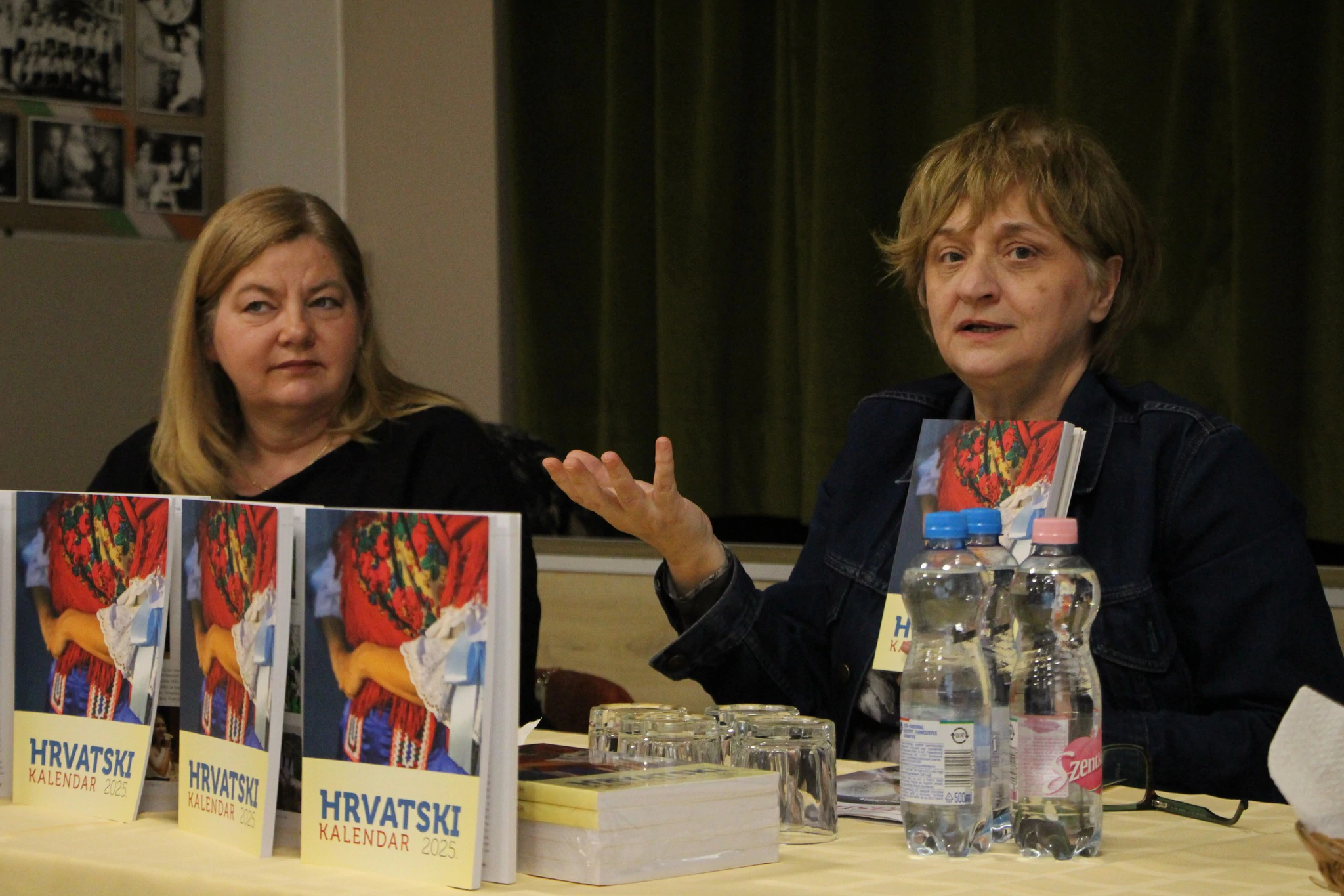 HRT: U Nardi predstavljen Hrvatski kalendar