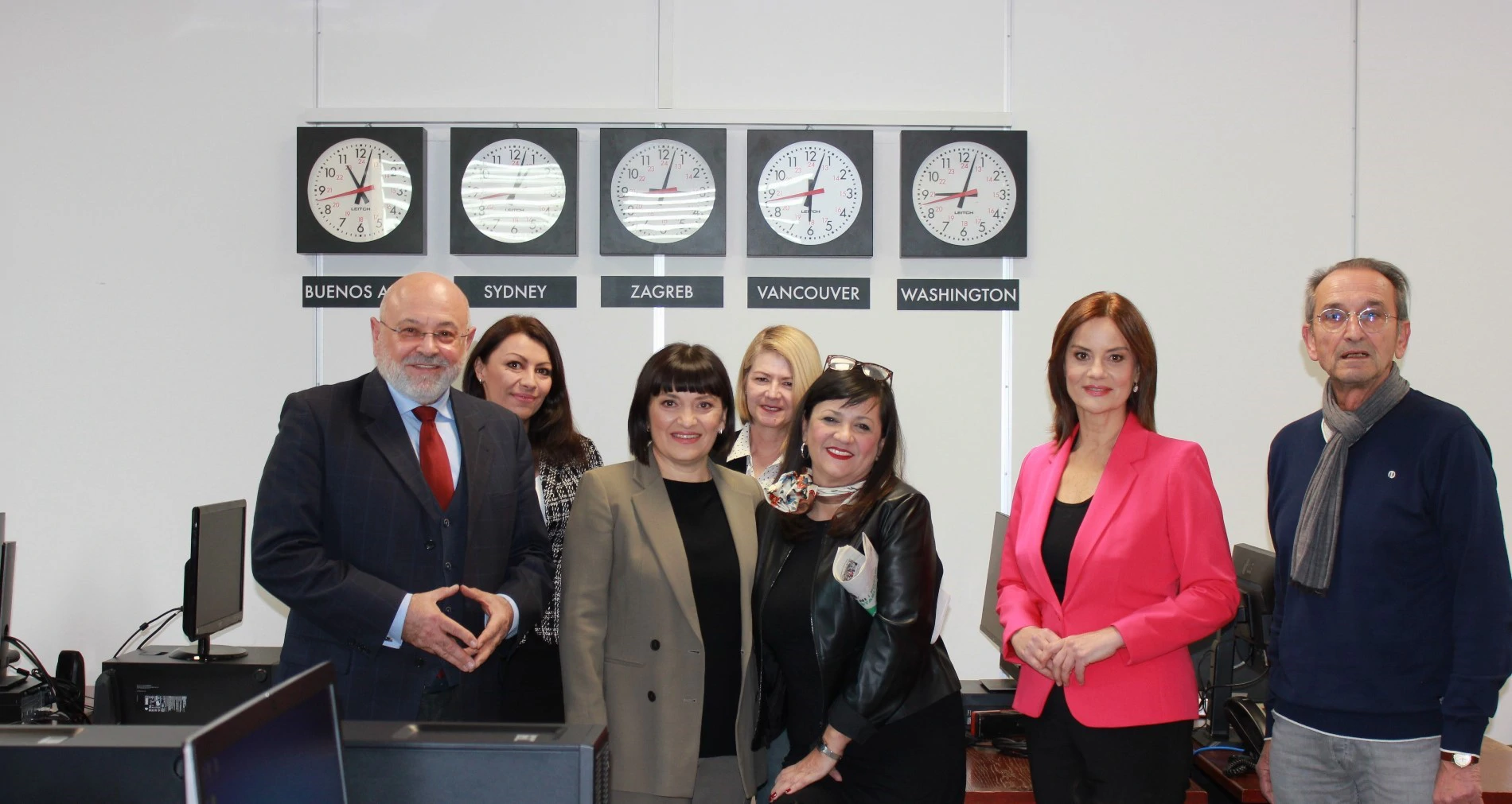 HRT: Globalna Hrvatska HTV