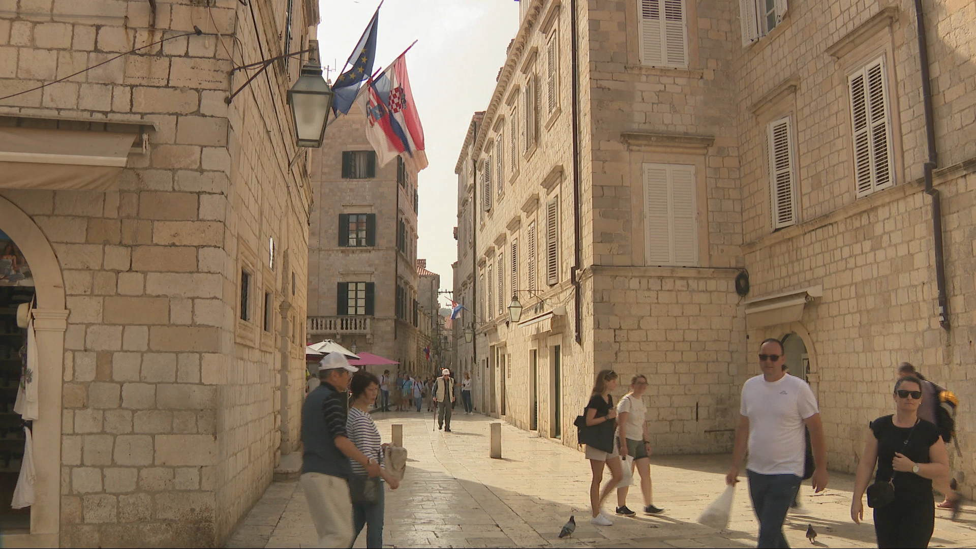 Dubrovnik pokrenuo projekt priuštivog najma – prvi stanovi već ...