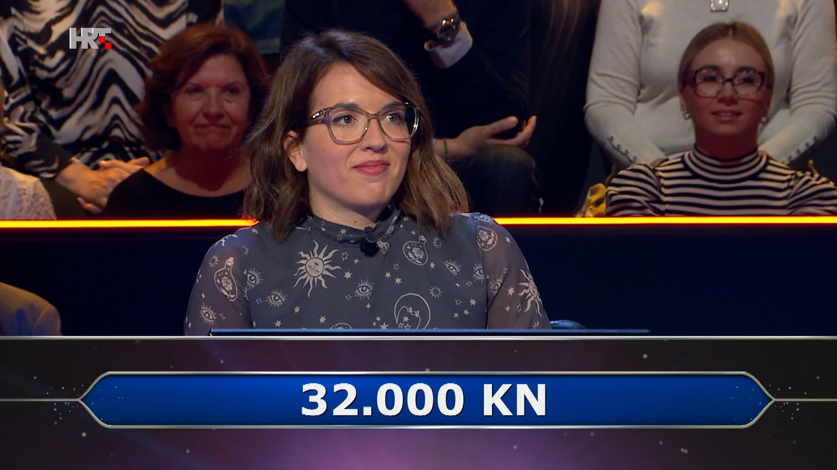 Tobolčar iz porodice penjaša ispriječio mu se na putu do milijuna - HRT