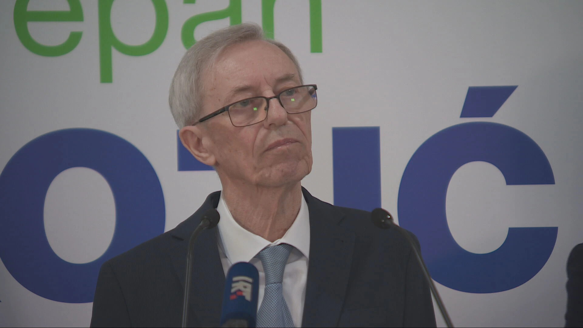 Stjepan Kožić kandidirat će se za još jedan mandat za župana Zagrebačke ...