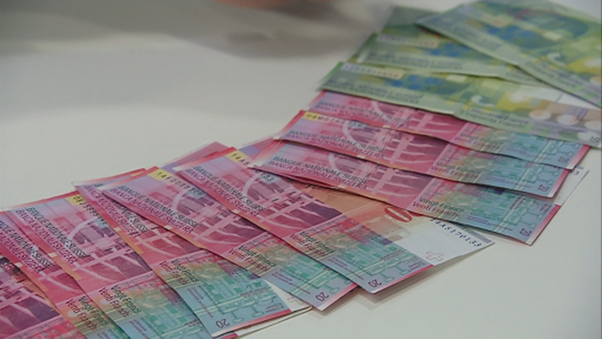 Slučaj švicarski franak traje više od 10 godina, najvažnija odluka još ...