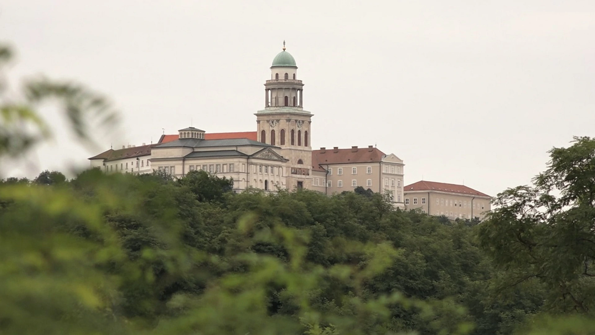 HRT: Muzej mirisa Pannonhalma