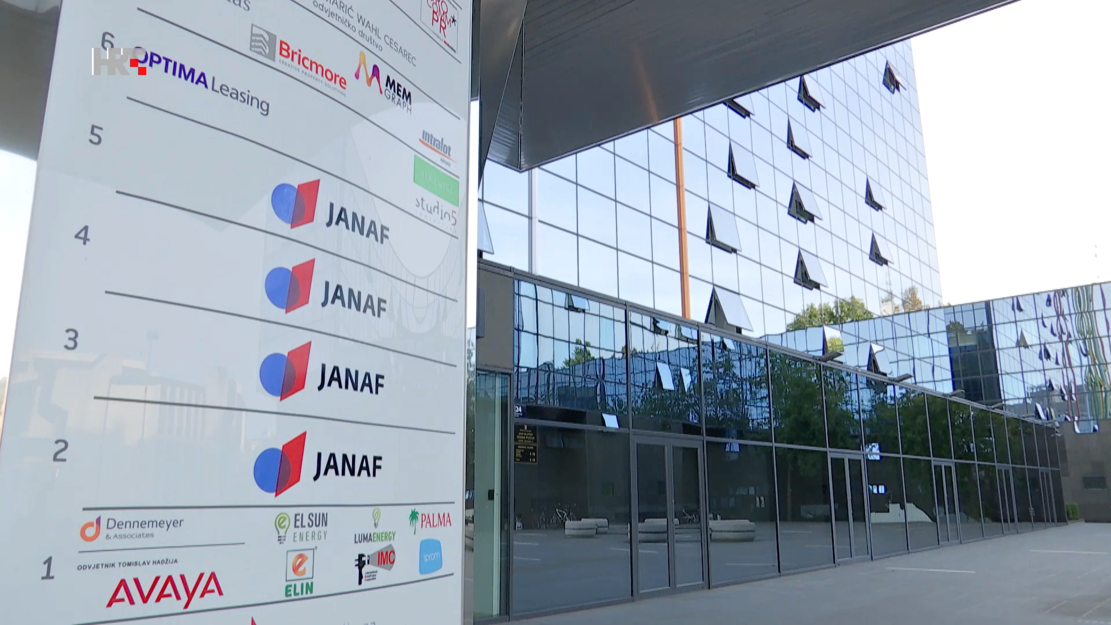 Labirint: Kronologija afere "Janaf" i javnih nabava koje su sakrile ...