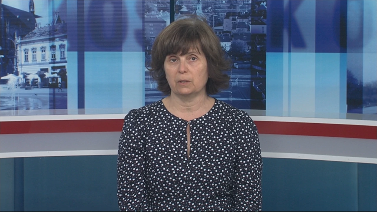 Neurološke posljedice COVID-a i utjecaj na mentalno zdravlje - HRT