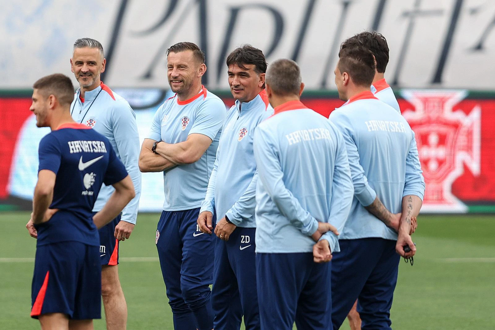 Zlatko Dalić potvrdio popis igrača za Euro 2024. - HRT