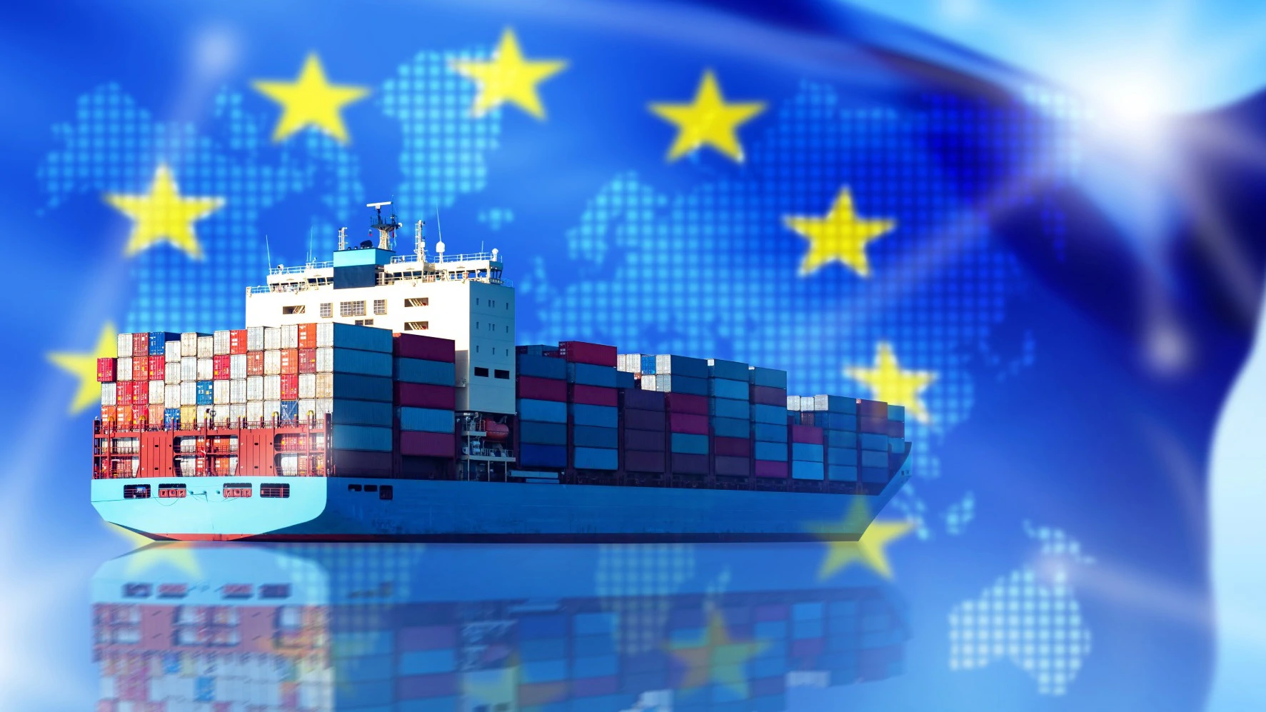 EU ne vidi opravdanja za američke carine na europske proizvode - HRT