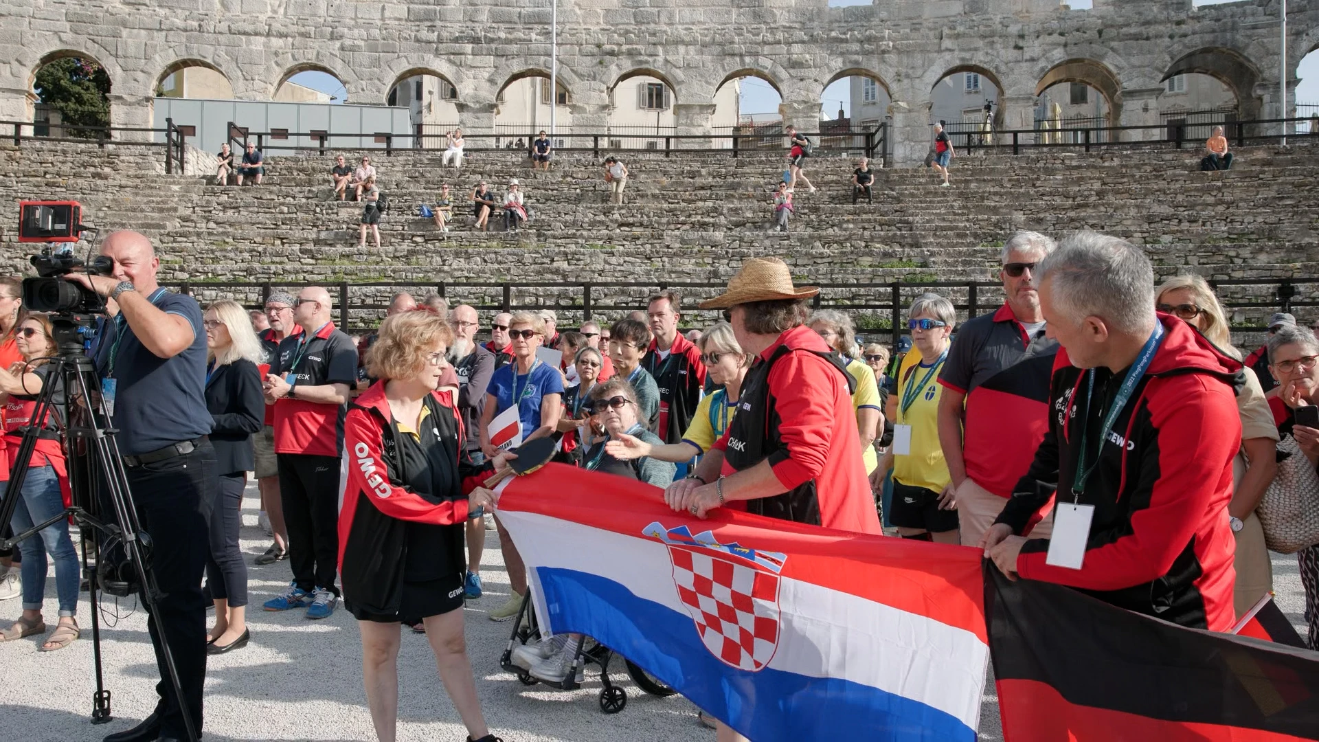 Danas je taj dan - HRT