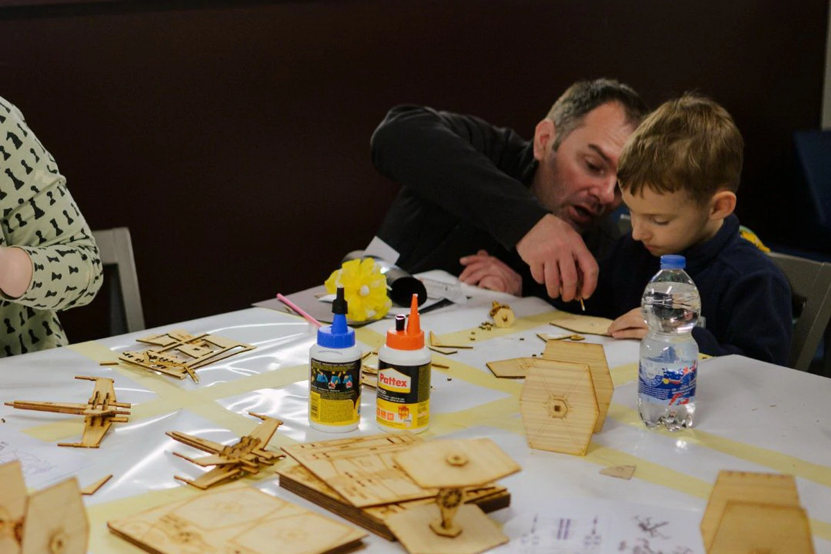 Programiranje, igre i roboti: počinju nove STEM radionice u Rijeci! - HRT