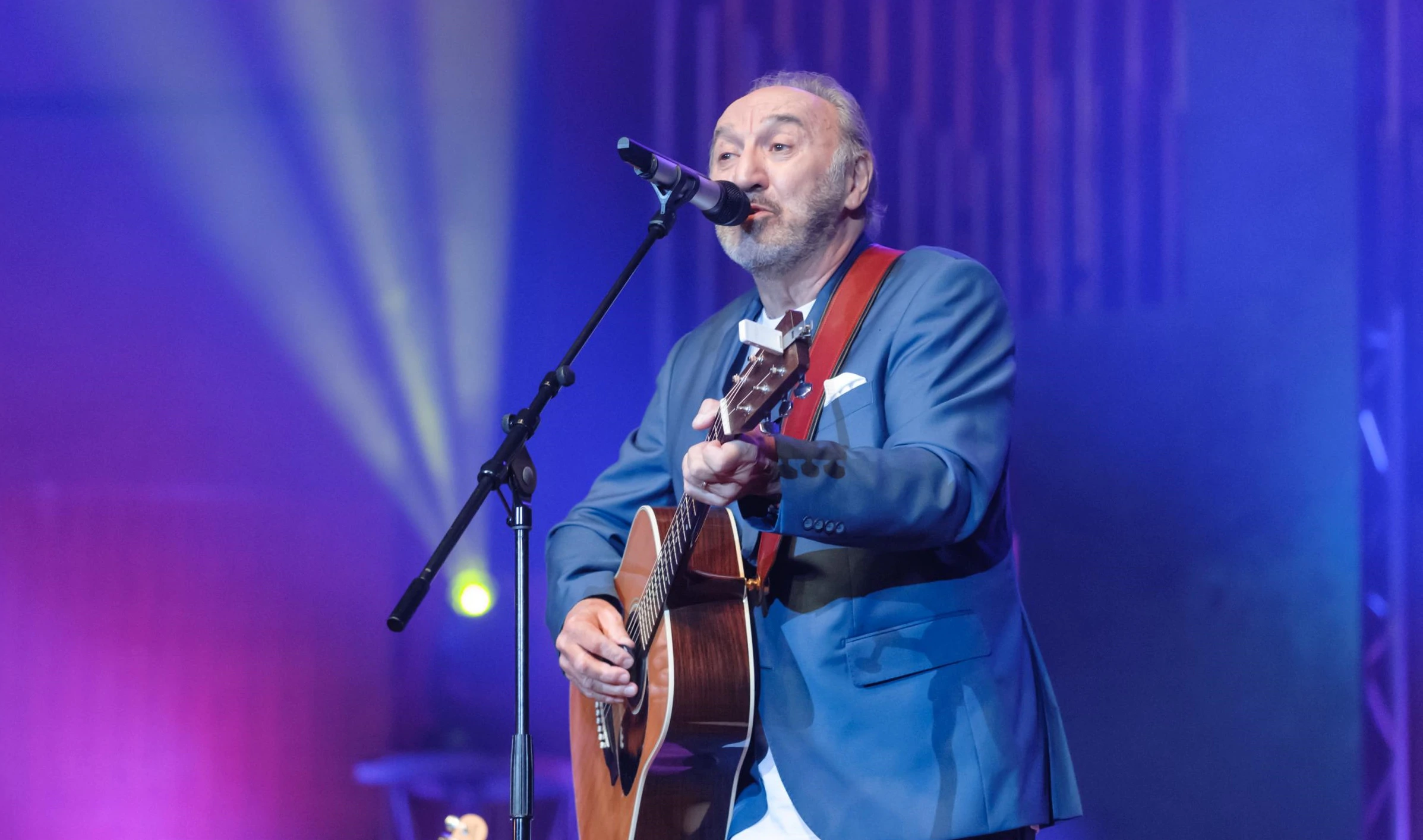 Vladimir Kočiš Zec - Pjevam i živim, 2018. - HRT