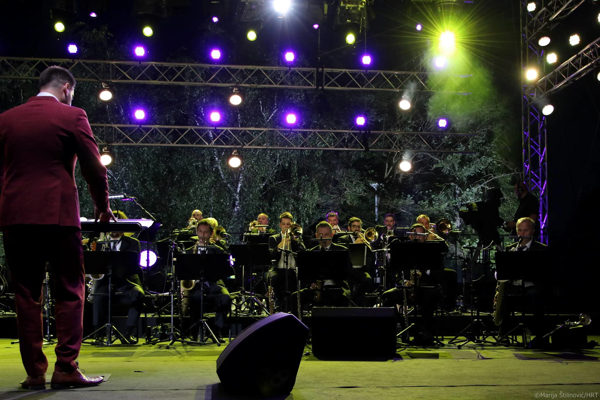 Dođite na rođendanski koncert - slavimo 10 godina HRT3! - HRT