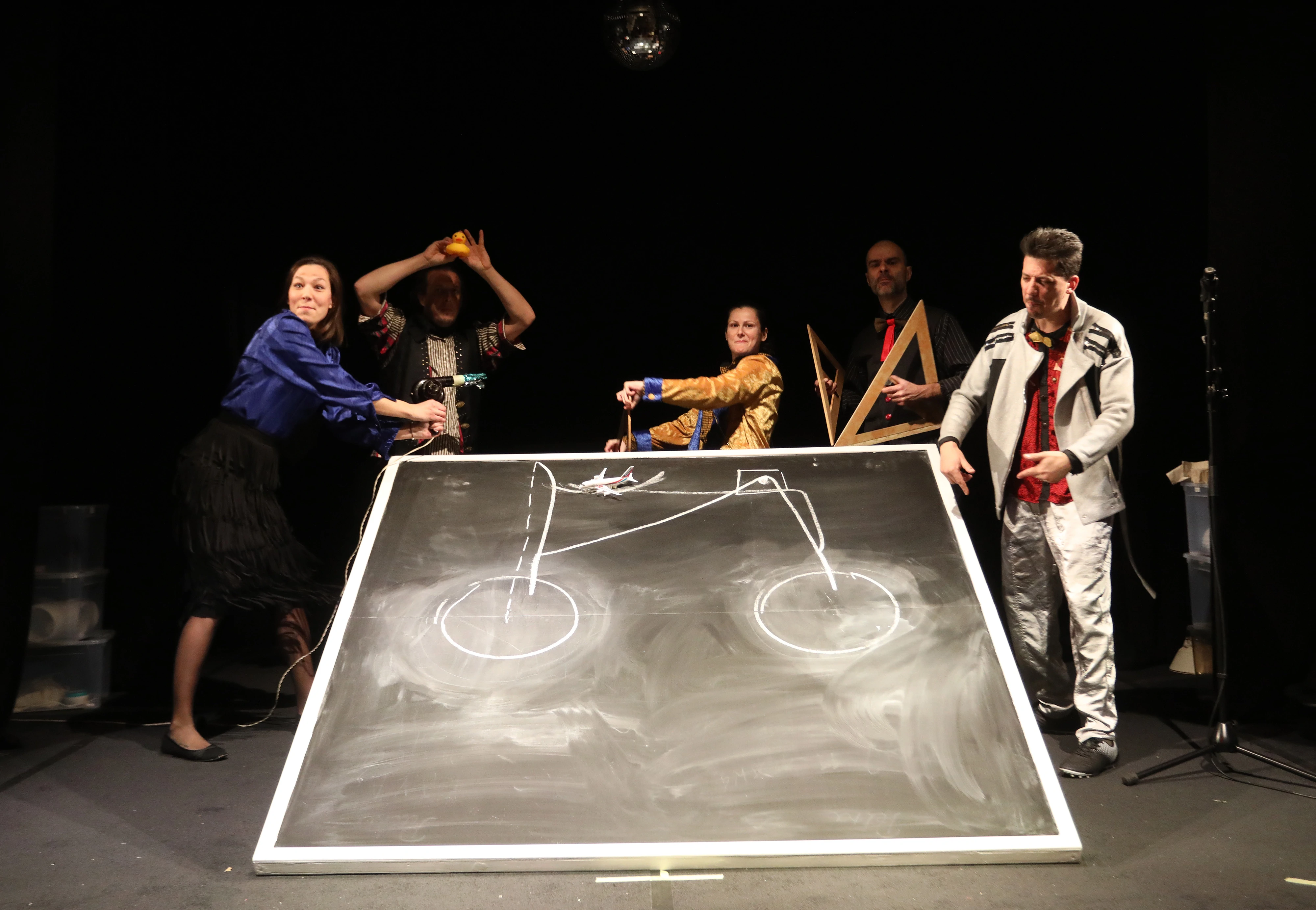 Nagrada Gradskom kazalištu lutaka Rijeka - HRT