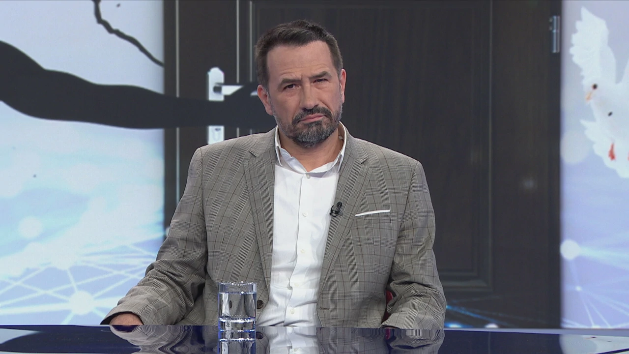 Kako će se Hrvatska pozicionirati u novoj arhitekturi svijeta? - HRT