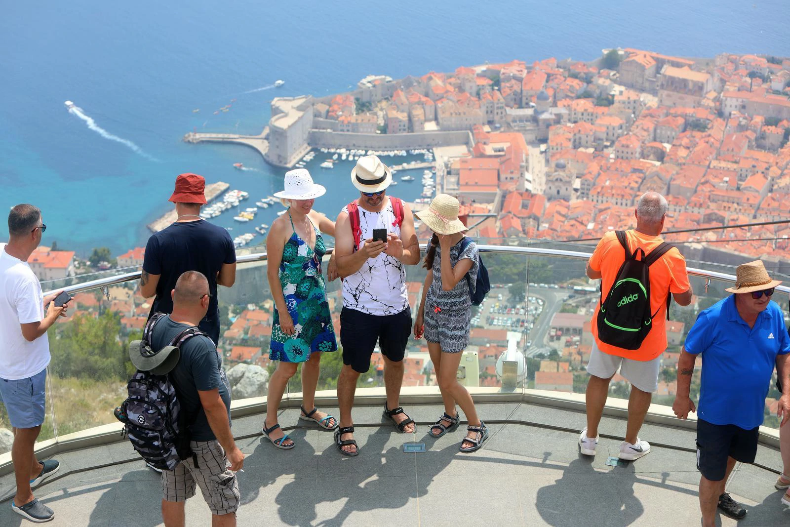 HRT: Croatia is the safest country in the EU, according to Eurostat