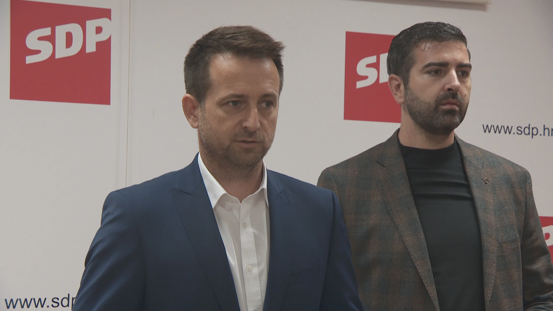 Splitski SDP tražit će 300.000 eura za participativno budžetiranje - HRT