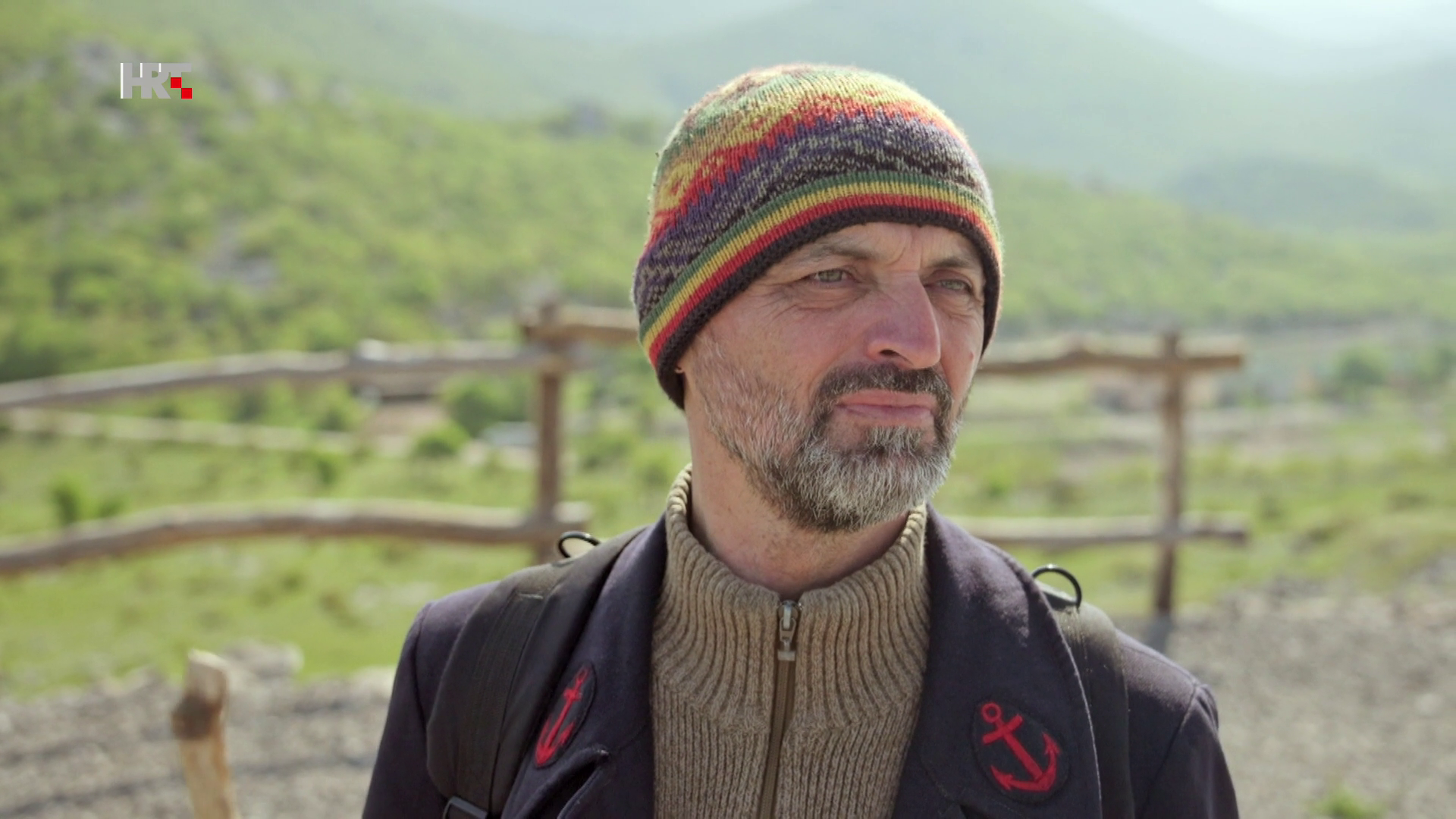 Karakaš: Velebit je ponos svakog stanovnika Like - HRT