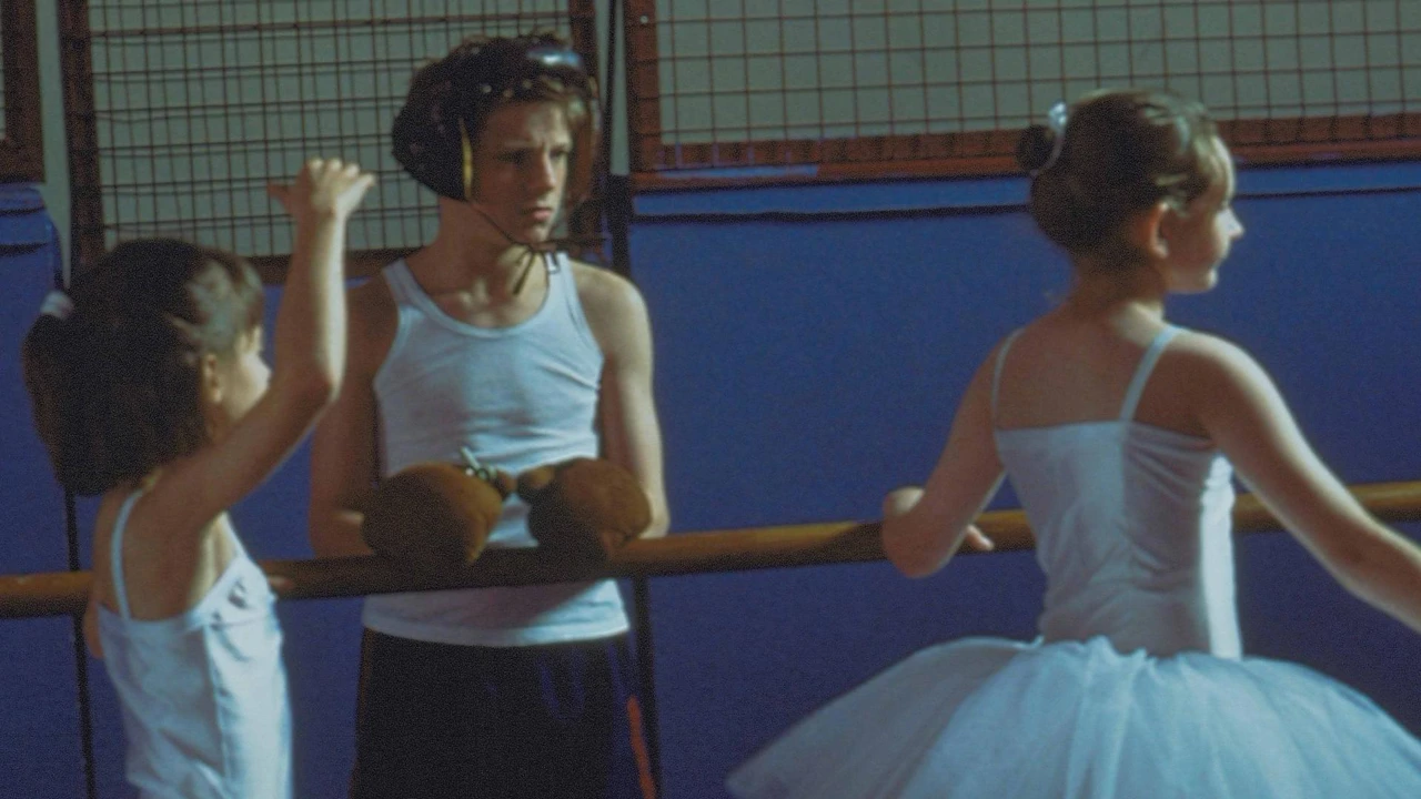 Billy Elliot - HRT