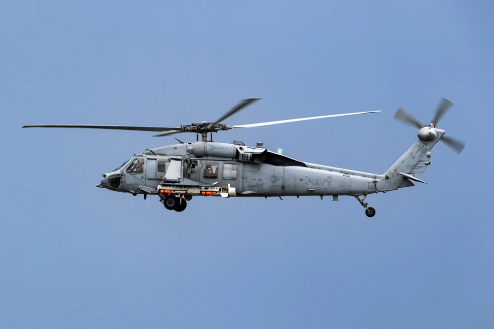 SAD odobrio Novom Zelandu prodaju pomorskih helikoptera vrijednu 1,5 ...