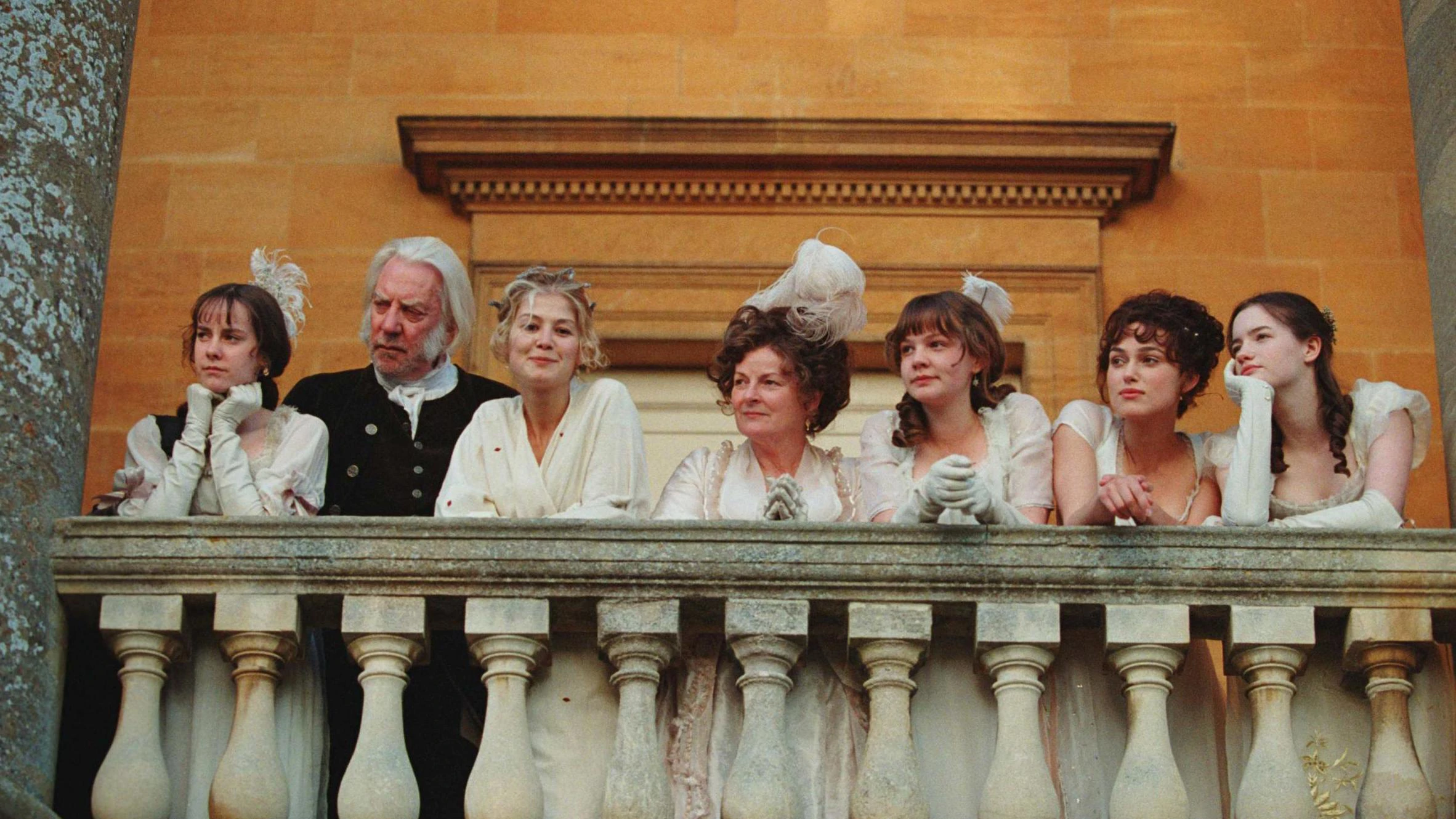 Ponos i predrasude - HRT