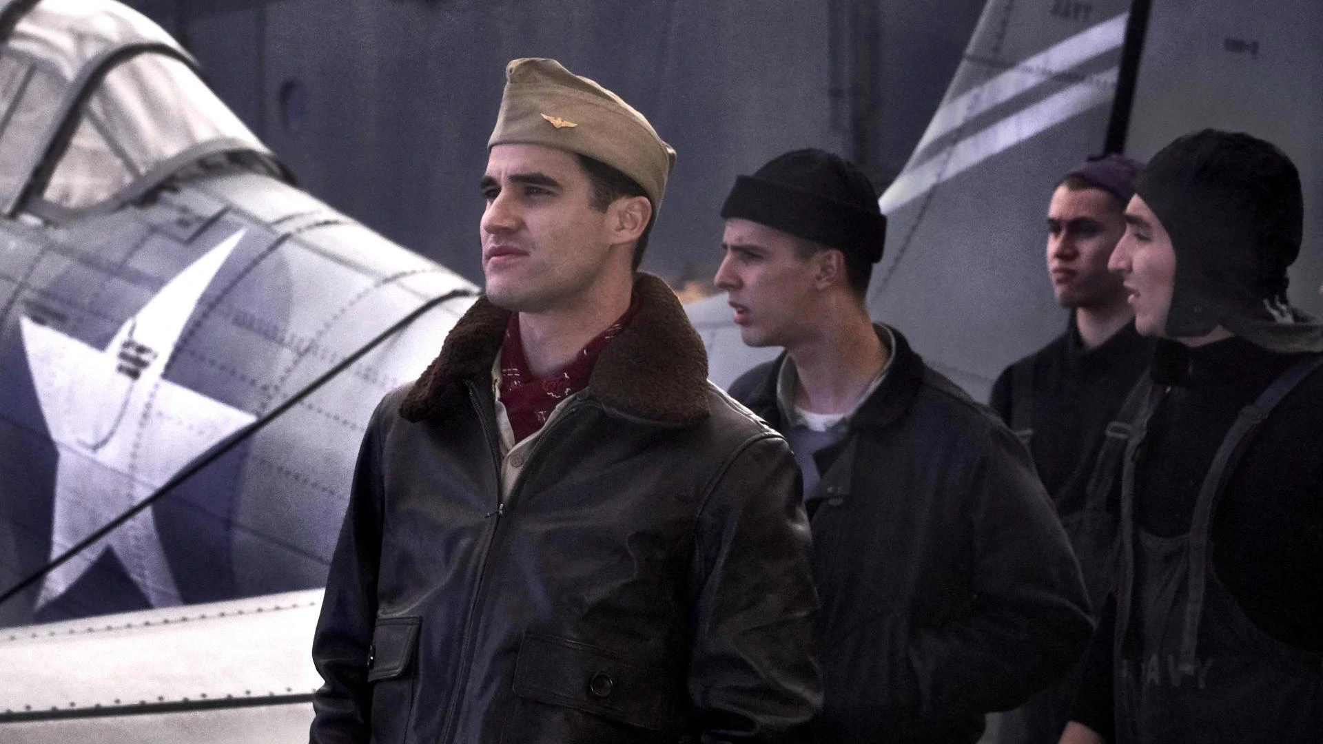 Bitka za Midway - HRT