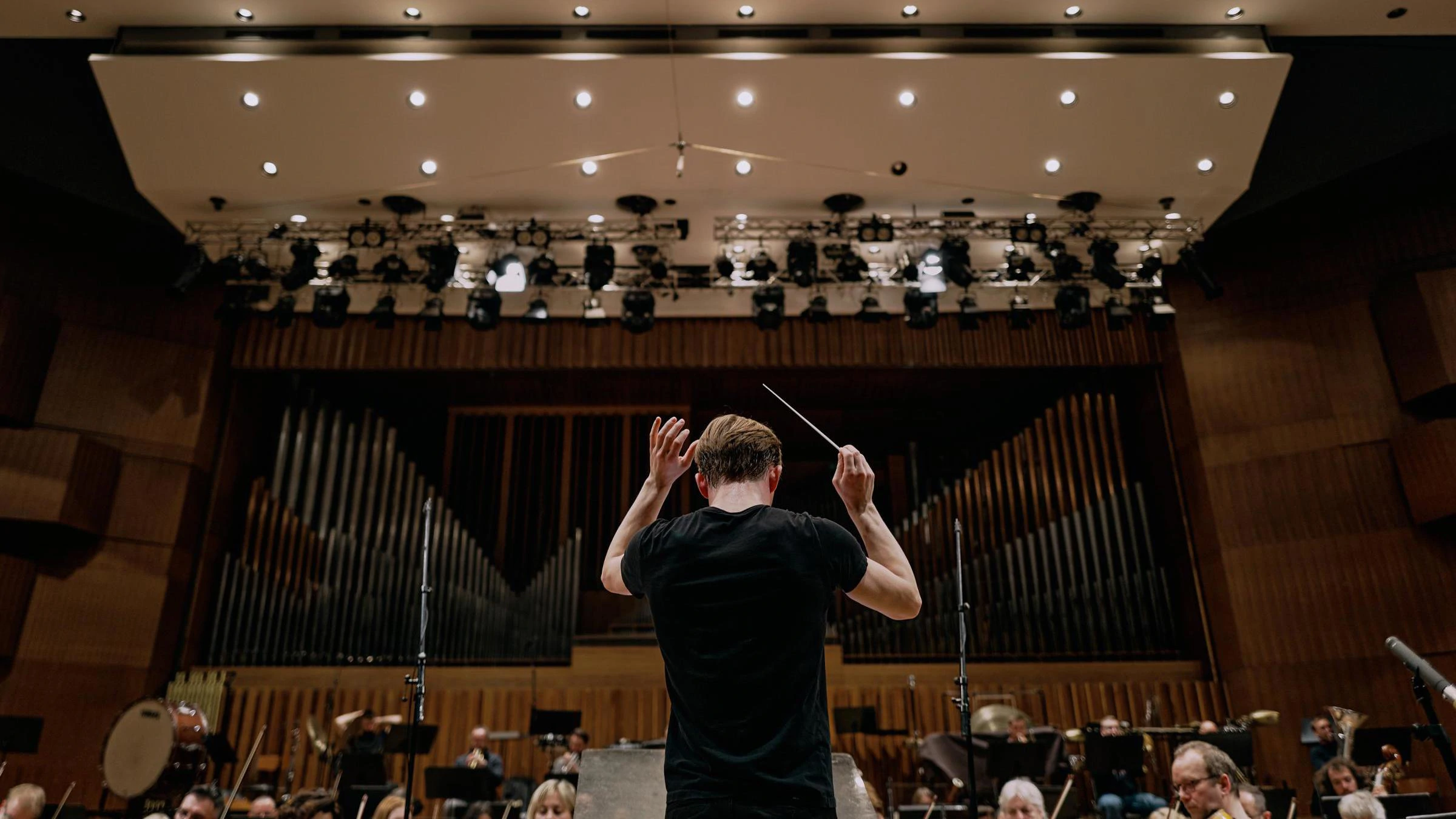 Klasična glazba za svaki dan: Bardovi na tanjuru - HRT