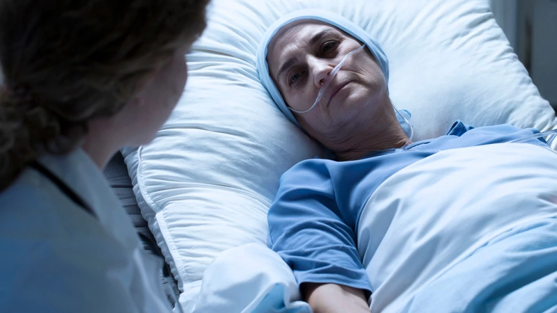 Hrvatska u vrhu EU po smrtnosti od raka - HRT