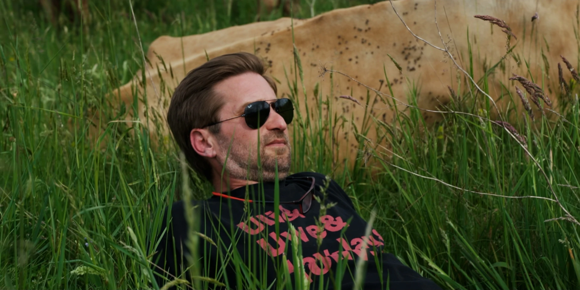 Dulum zemlje: Dominik Zeko - HRT