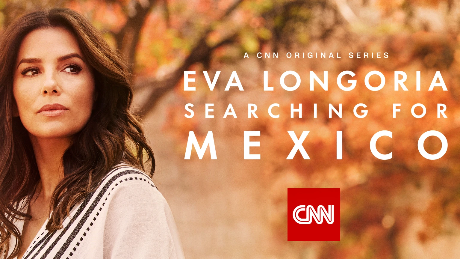 Meksiko s Evom Longorijom: Mexico City - HRT