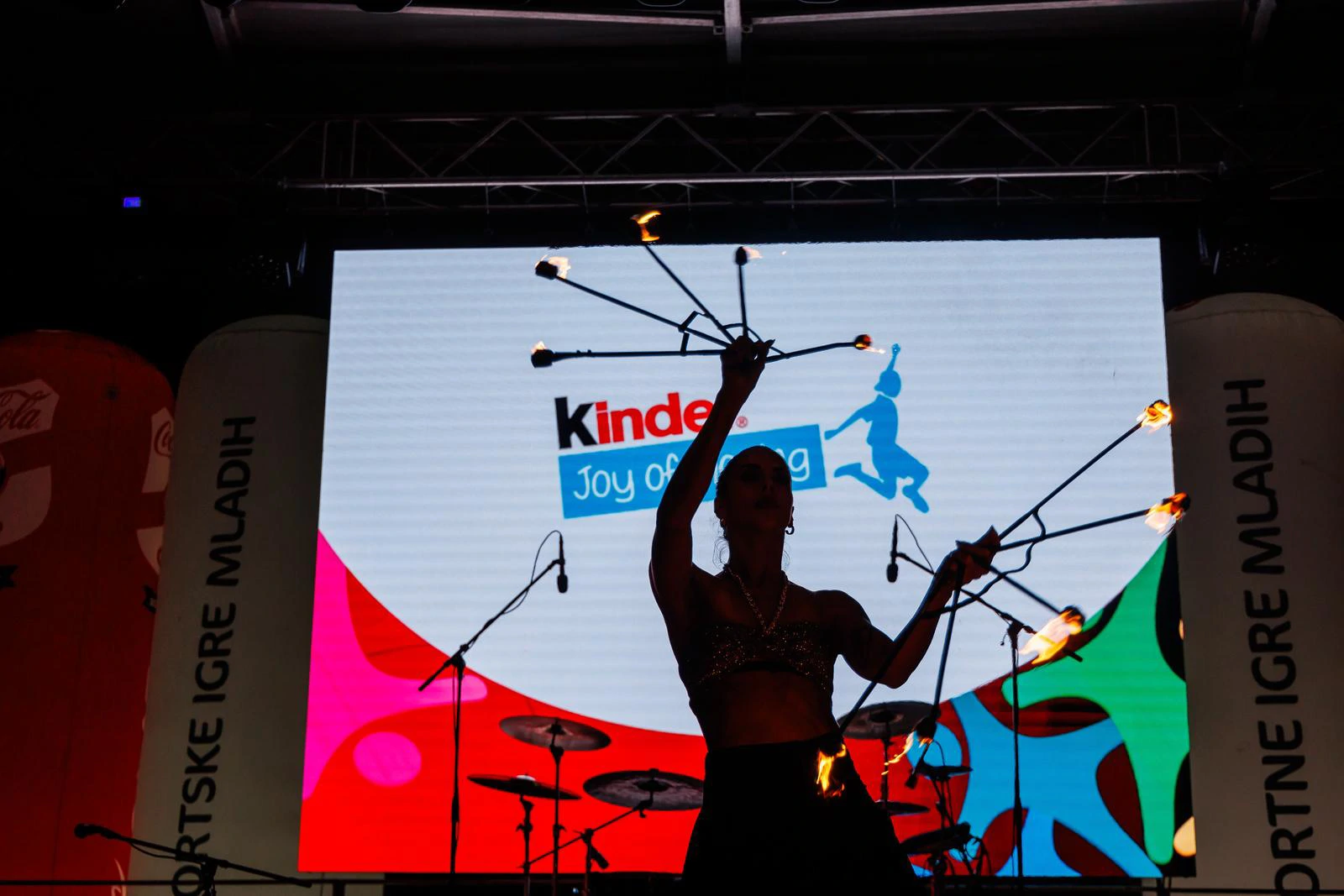 U ponedjeljak započinje 30. sezona Sportskih igara mladih - HRT