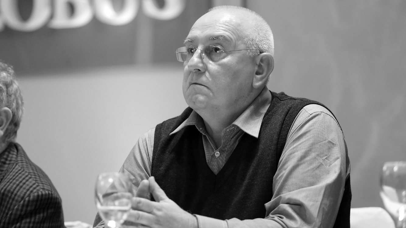 Preminuo umirovljeni general Ante Roso - HRT