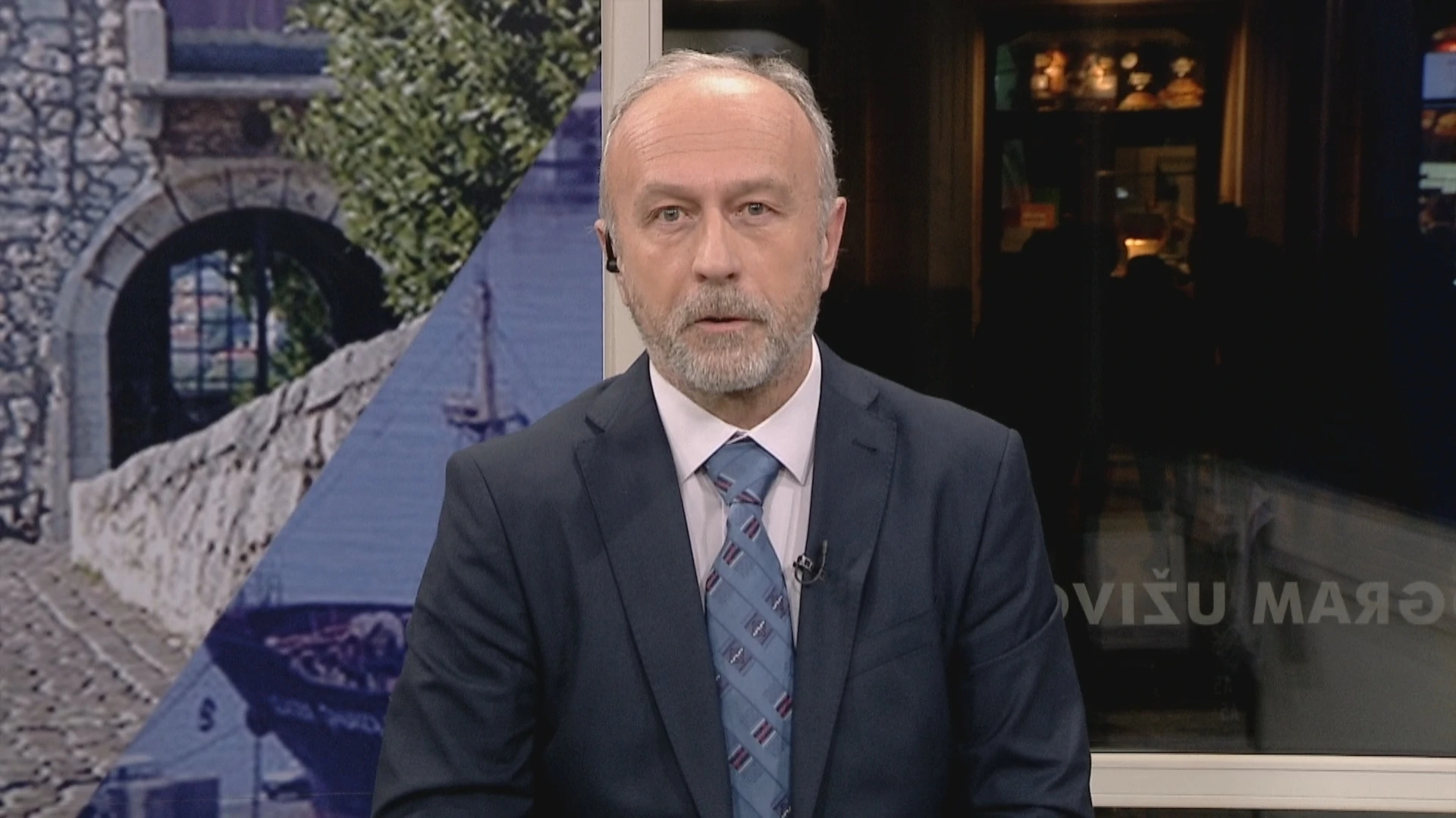 Trobonjača za Dnevnik HTV-a otkrio što je dovelo do rasta novooboljelih ...