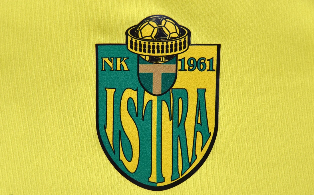 Prevljak novi napadač Istre 1961 - HRT