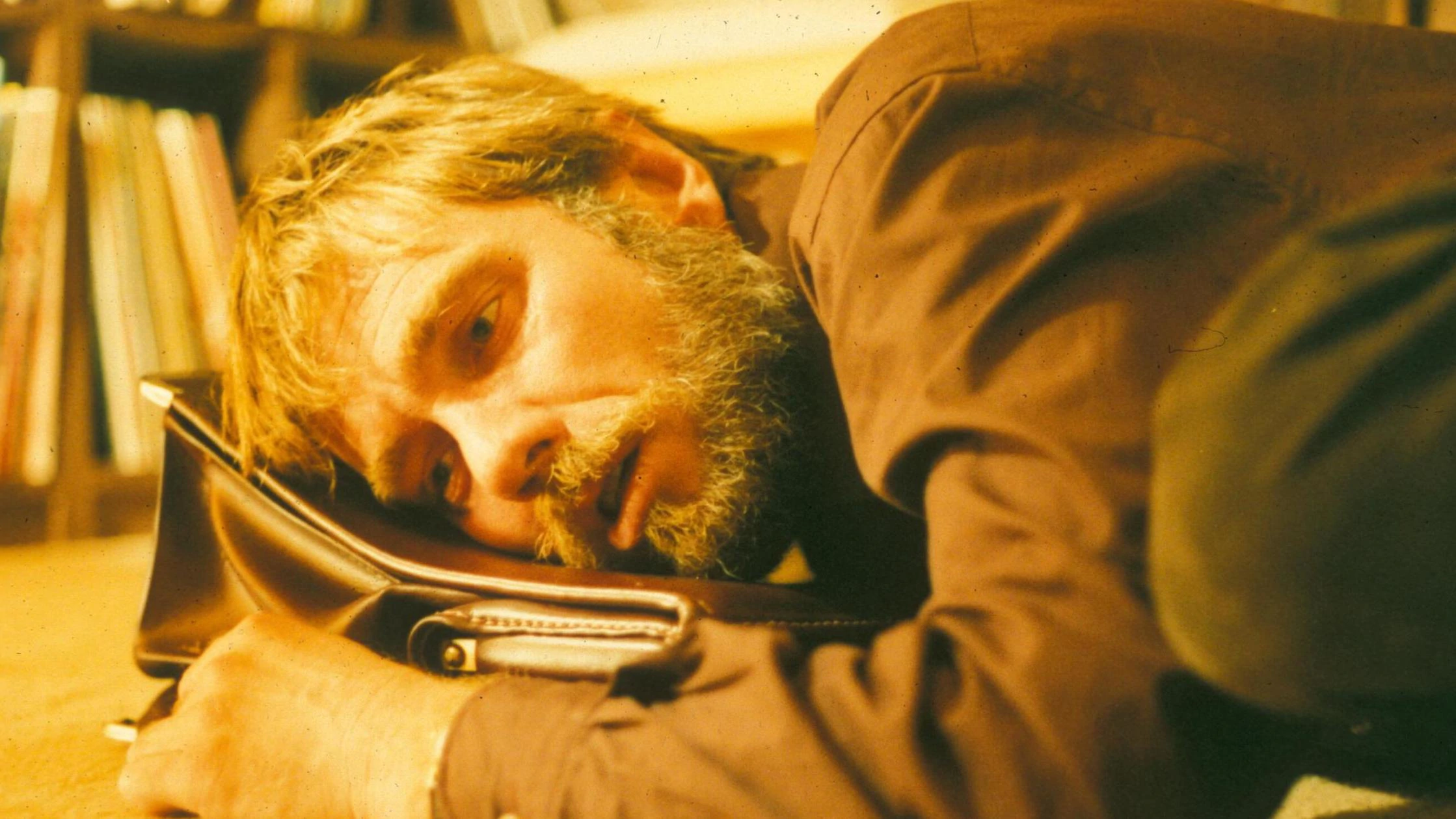 Filmovi Paula Coxa: Moja prva žena - HRT