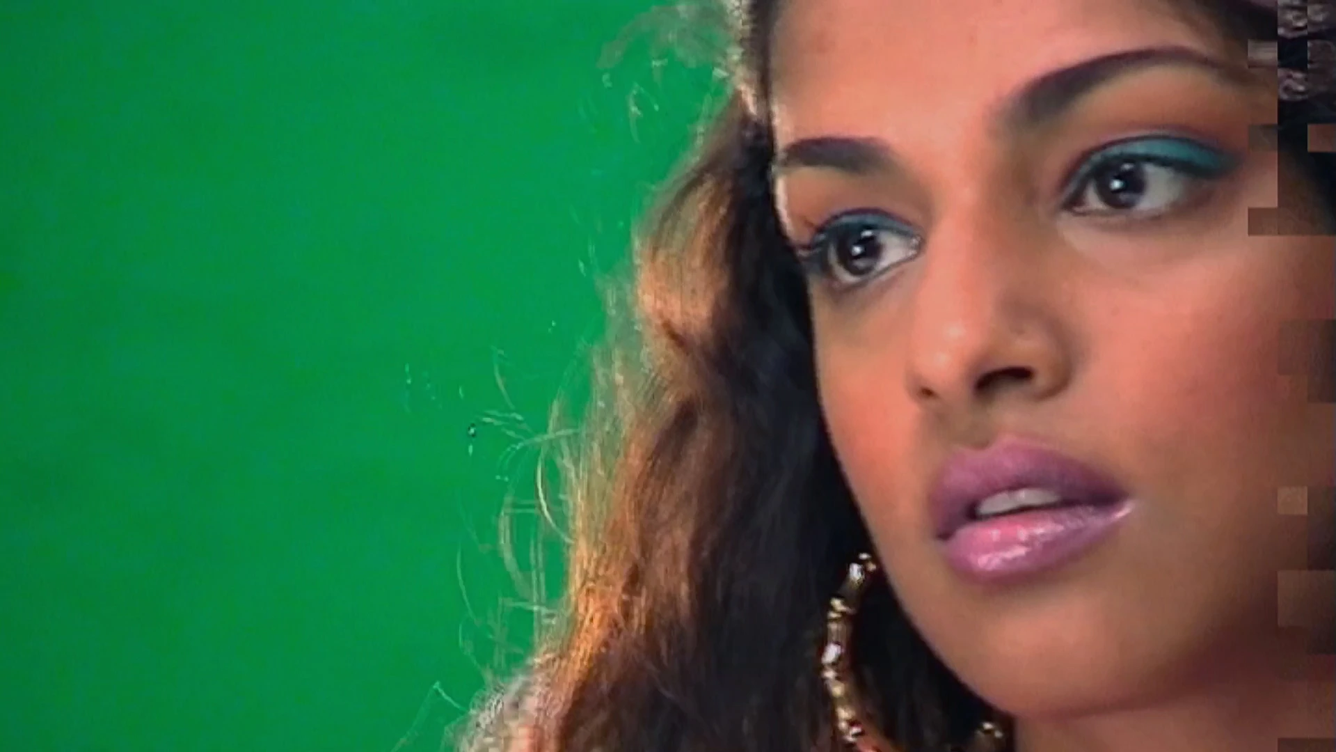 Matangi Maya M. I. A. - HRT