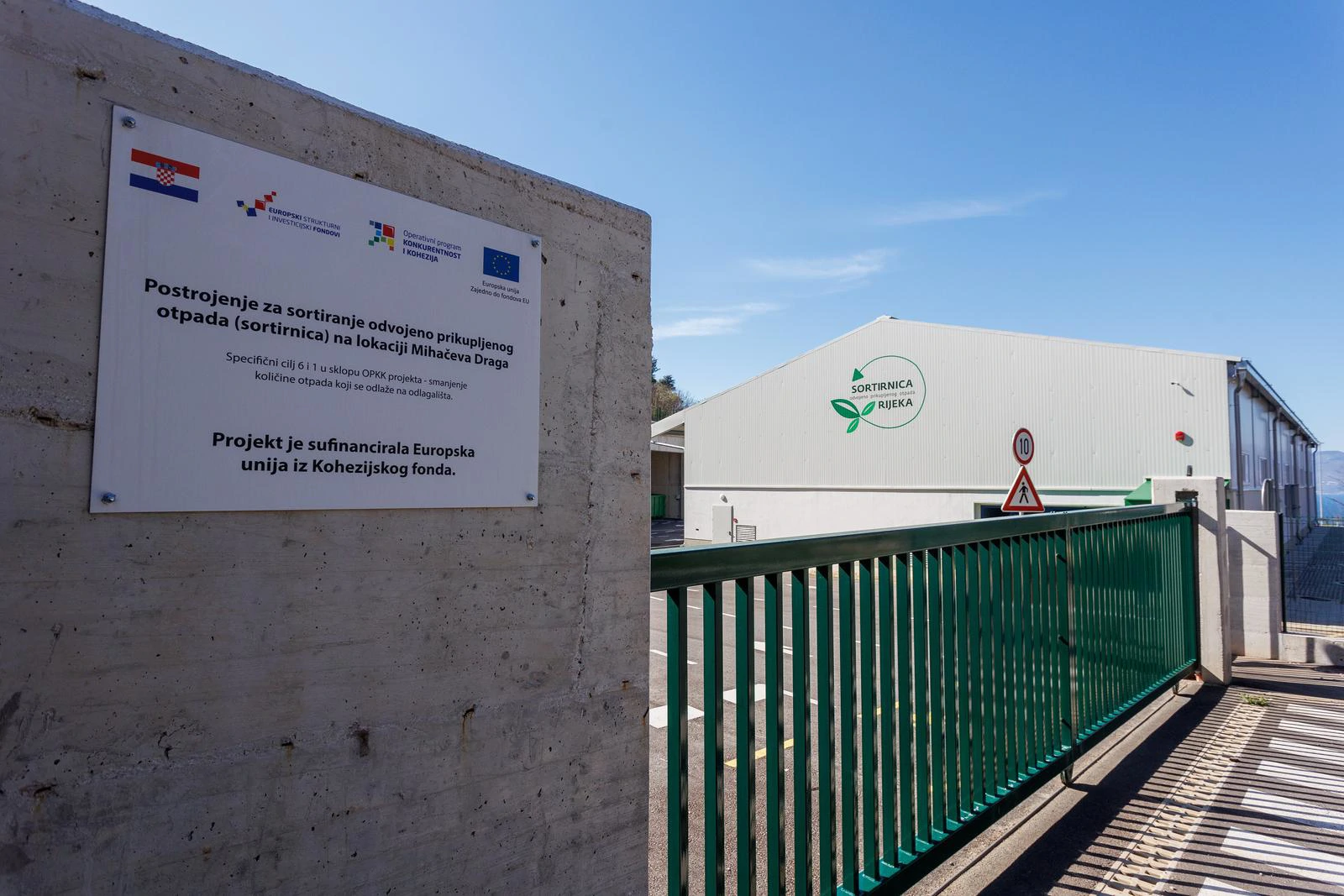 Četvorka iz afere Sortirnica puštena da se brane sa slobode - HRT