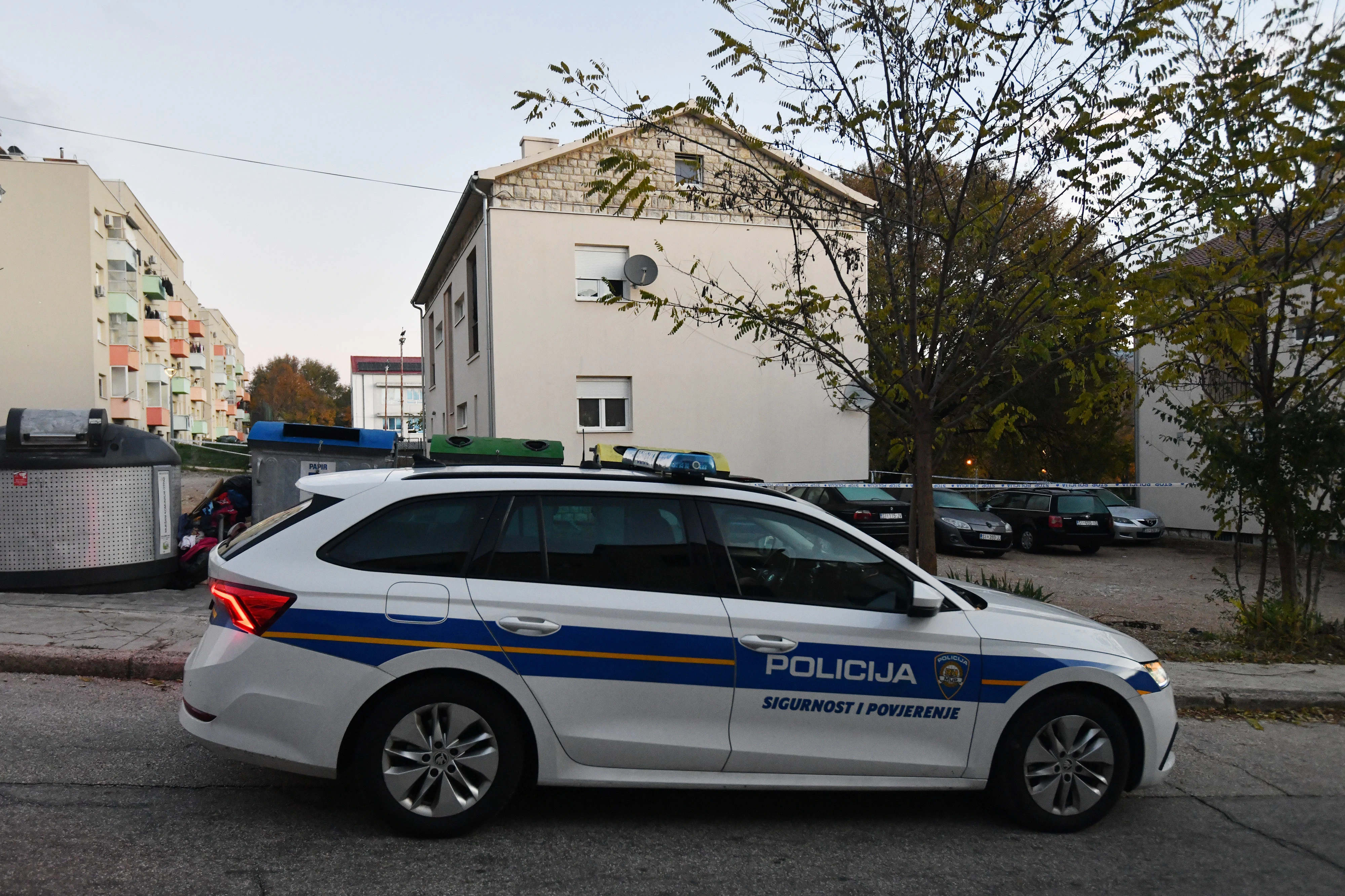 Eksplozija bombe na zabavi u Kninu odnijela jedan mladi život, četvero ...