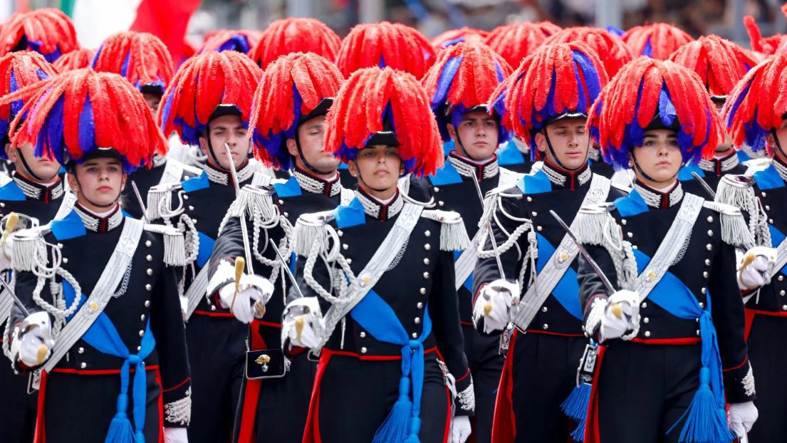 Italija obilježila 80 godina od osnutka republike - HRT