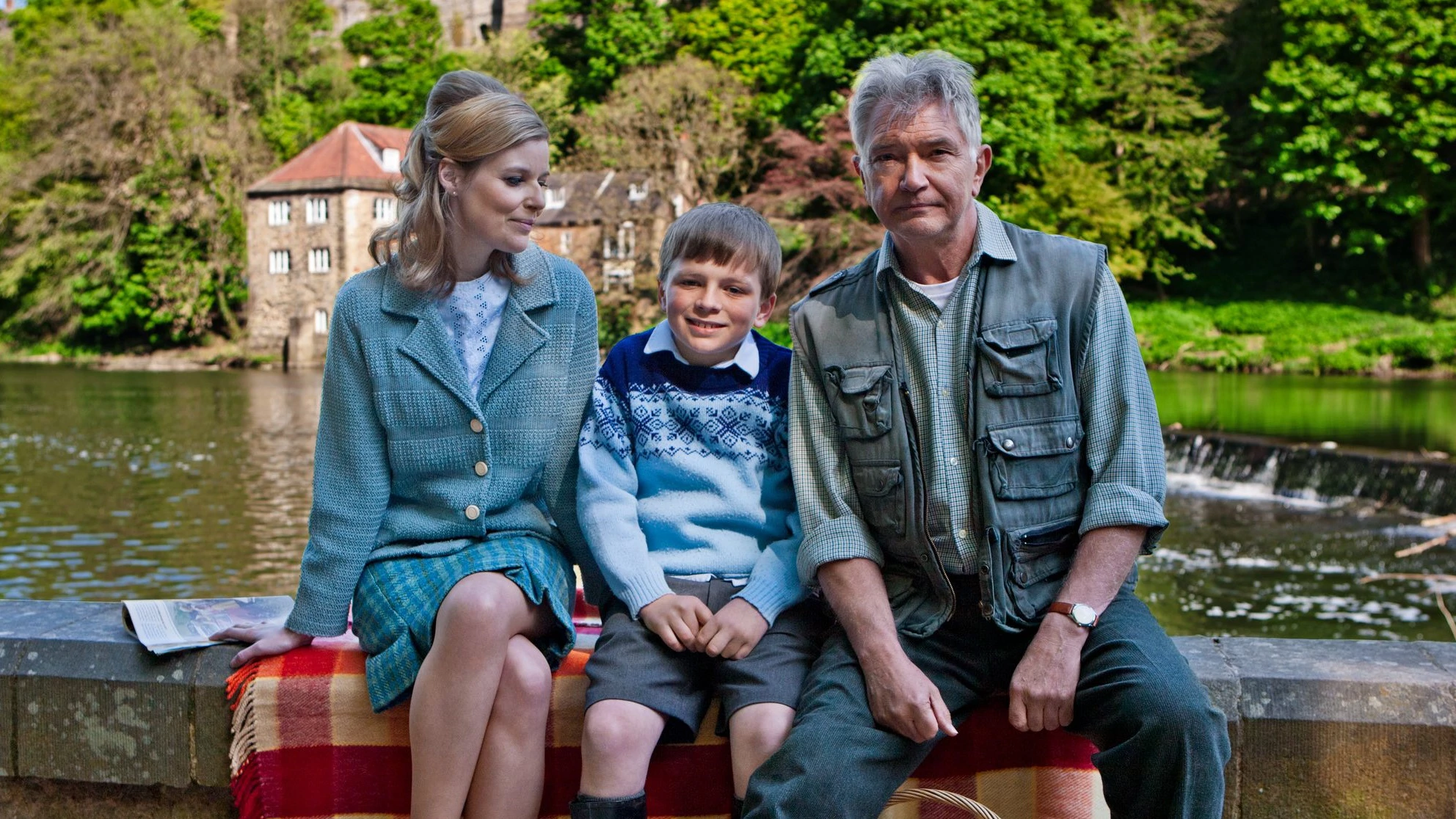 Inspektor George Gently - HRT