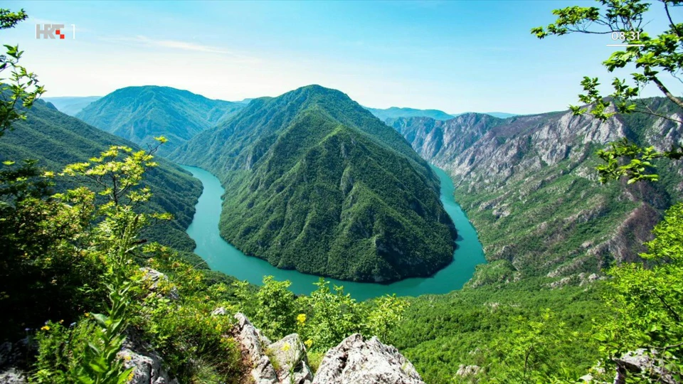 Najbolje ruralne fotografije: selo, priroda, životinje... - HRT