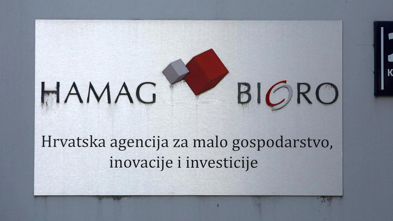 HAMAG-BICRO organizirao najveće natjecanje najinovativnijih projekata - HRT