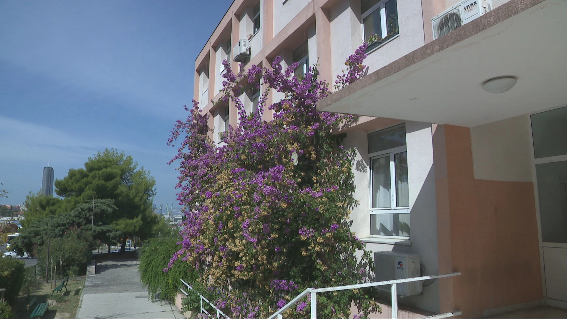 Kako splitski centar mijenja živote djece i mladih - HRT