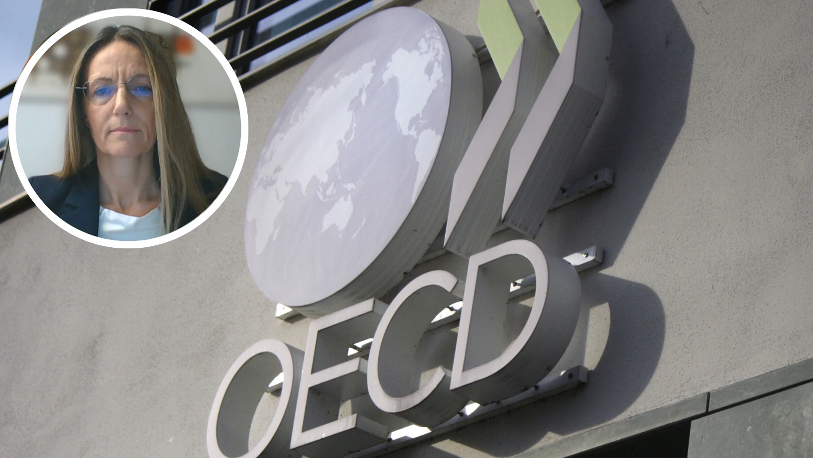 'Najveća prepreka ulaska Hrvatske u OECD je korupcija' - HRT