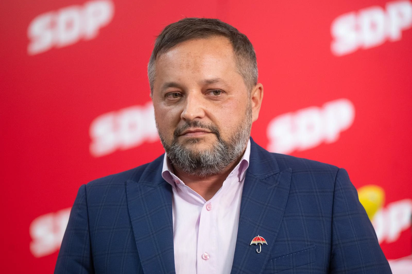 Zagrebački SDP istaknuo Kolarića za gradonačelnika - HRT