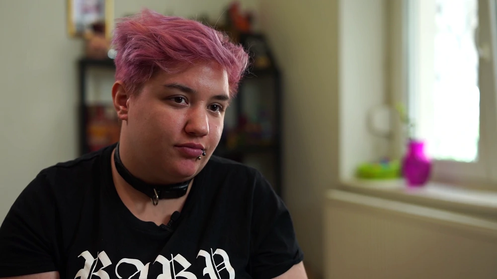 Alex o svojoj rodnoj i seksualnoj orijentaciji, ali i borbama s predrasudama okoline - HRT